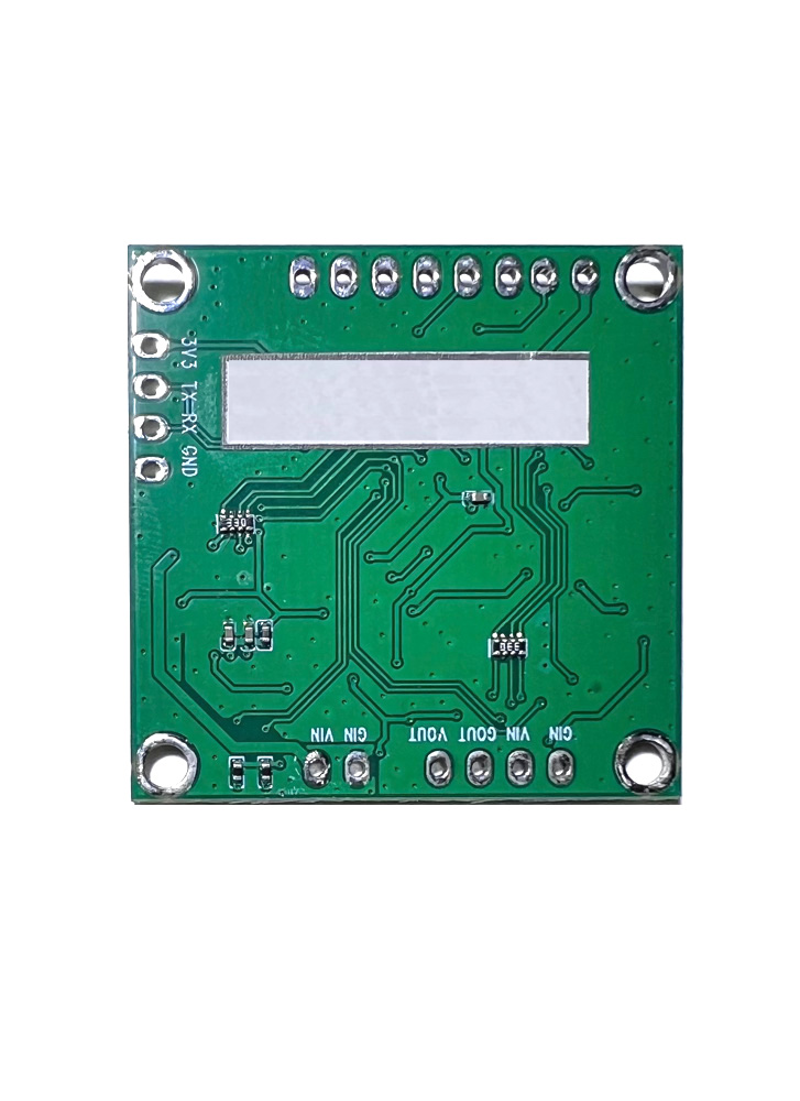 FPV Analog Video Scrambler Encryption & Decryption Module - Tool ...