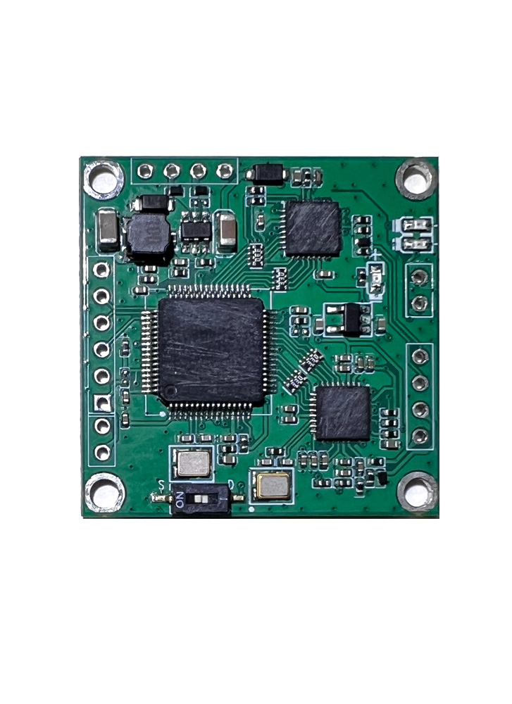 FPV Analog Video Scrambler Encryption & Decryption Module - Tool ...